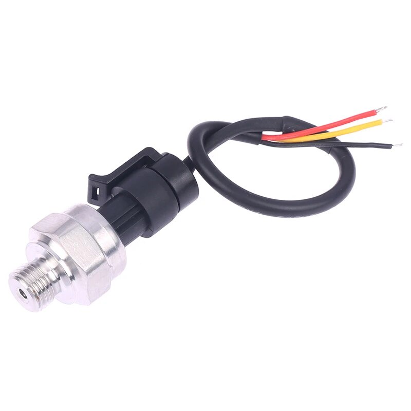유Carbon Steel OR Stainless Steel Shell Pressure Sensor Transmitter DC ...