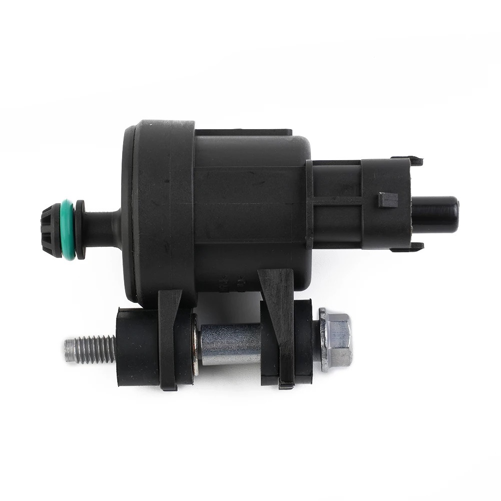 Vehicle Vapor Canister Purge Valve Solenoid 0280142481 Fits #12610560 ...