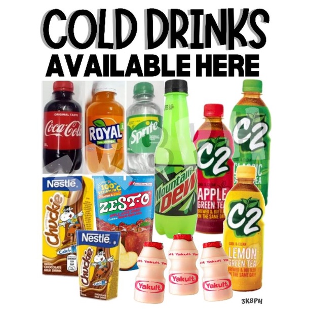 SARI SARI STORE COLD DRINKS FORSALE and LIQUOR AVAILABLE HERE for ...
