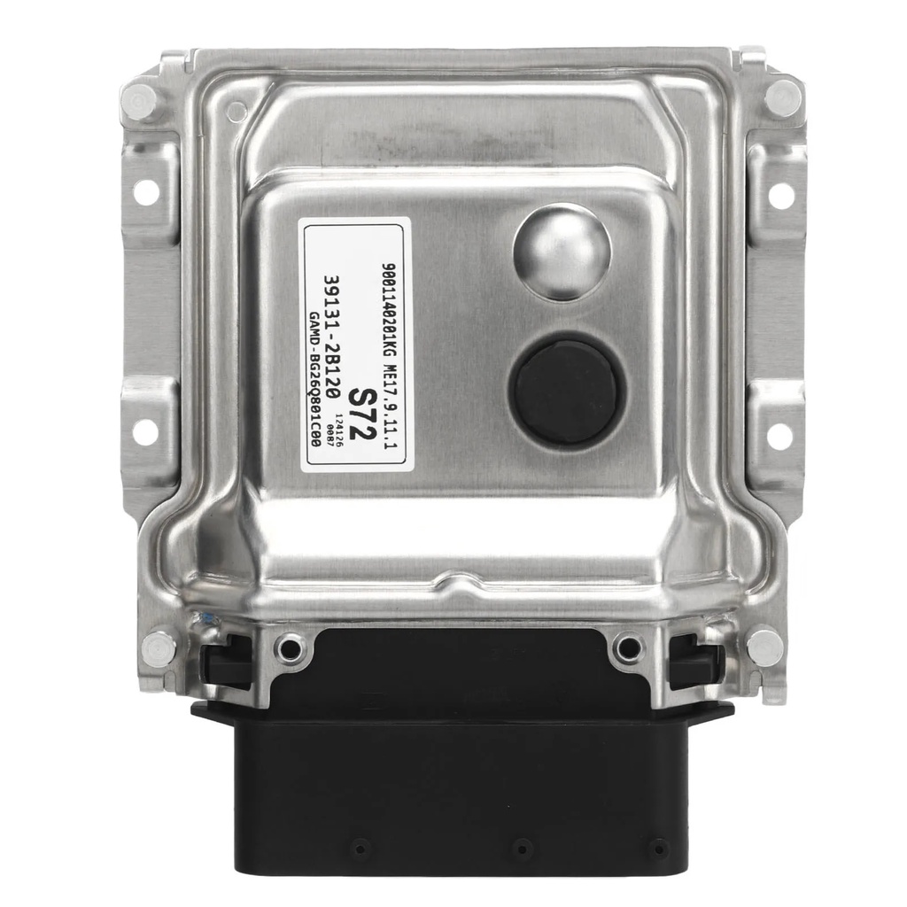 ☾Engine Control Module 39131 2B120 ECM ECU Engine Computer Board for ...