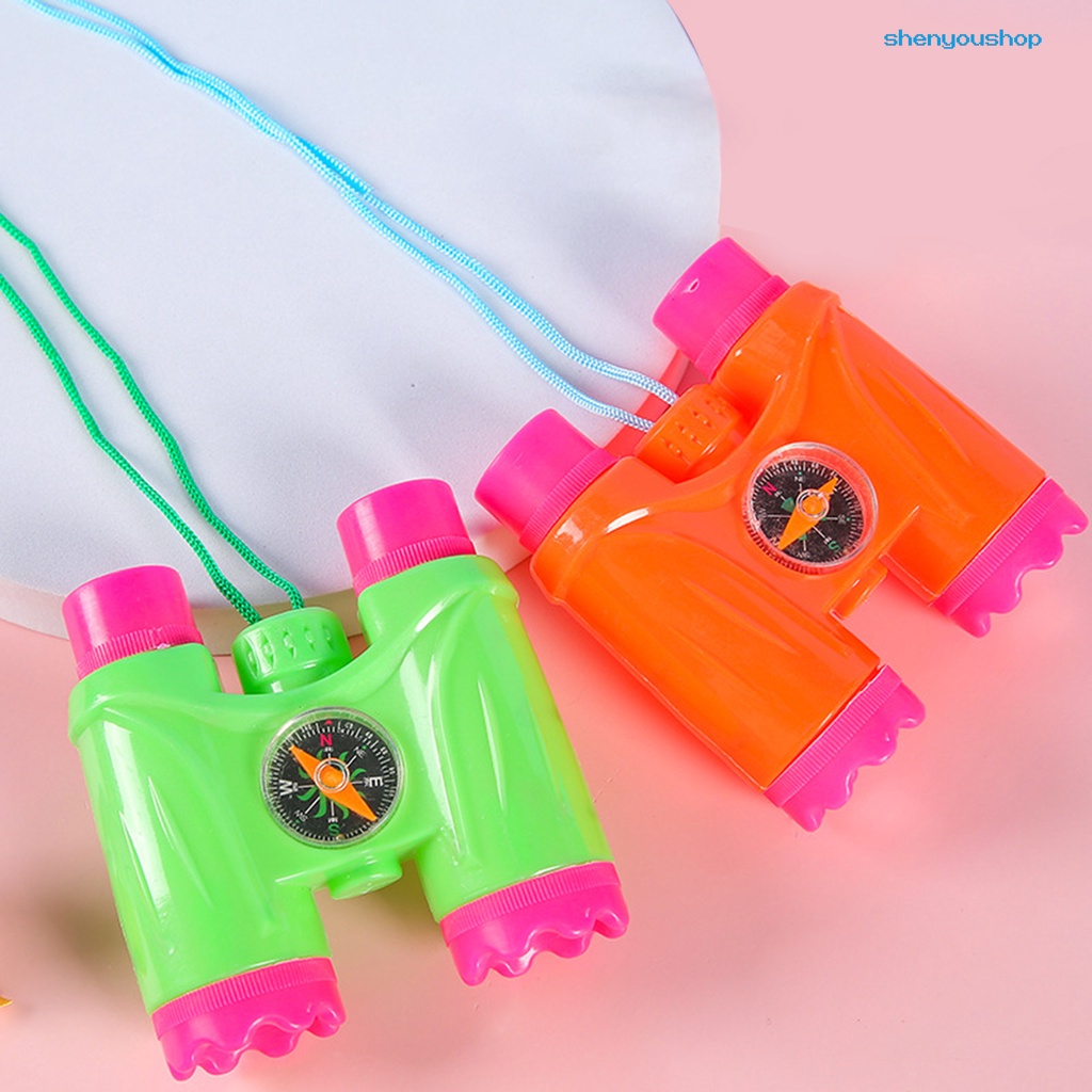 shenyoushop Interest Cultivation Magnifier Toy for Student Kids ...