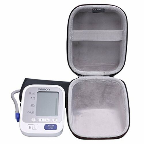 LTGEM Storage Travel Carrying Case For Omron BP742N 5Series Upper Arm ...
