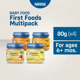 gerber - Best Prices and Online Promos - Jul 2024 | Shopee Philippines