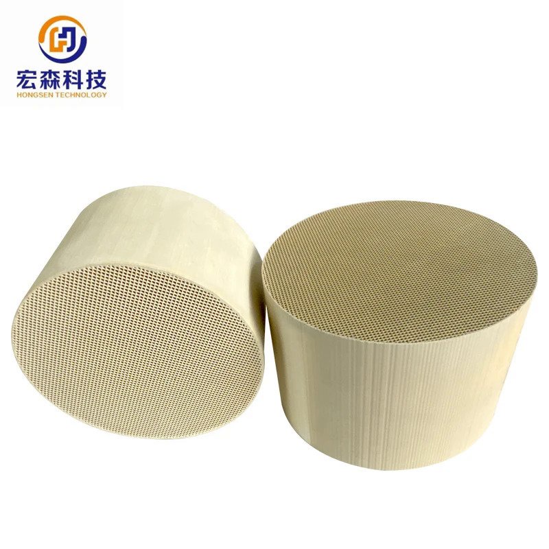 Three-way Catalyst Car New Ceramic Glass Fiber Paper Composite ...