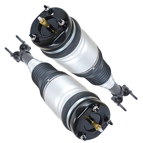FRONT Air shocks for Jeep Grand Cherokee WK2 68059904AD 68059905AD ...