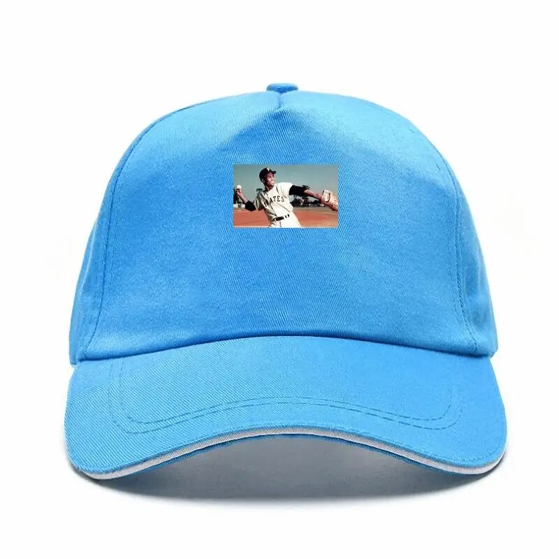 Roberto Clemente Bill Hats 10 Best Baseball Players 60s Baseball Cap ...
