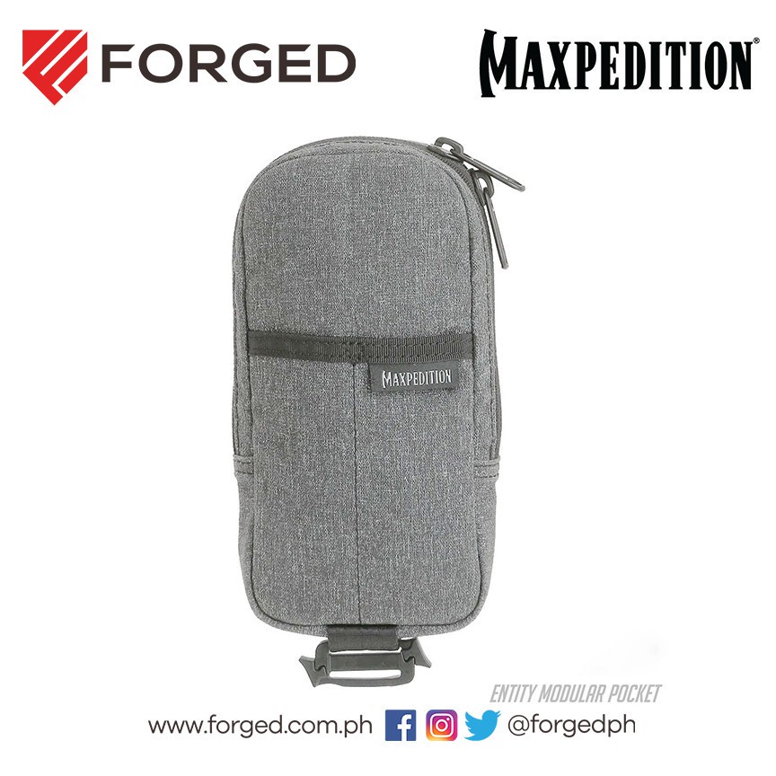 Maxpedition Pouch Entity Modular Pocket | Shopee Philippines
