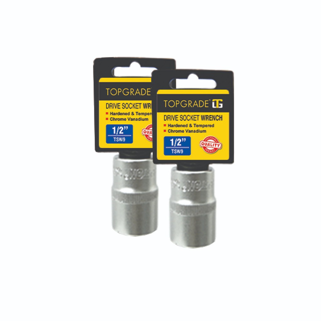 TOPGRADE TSW22 Drive Socket Wrench 22" | Shopee Philippines