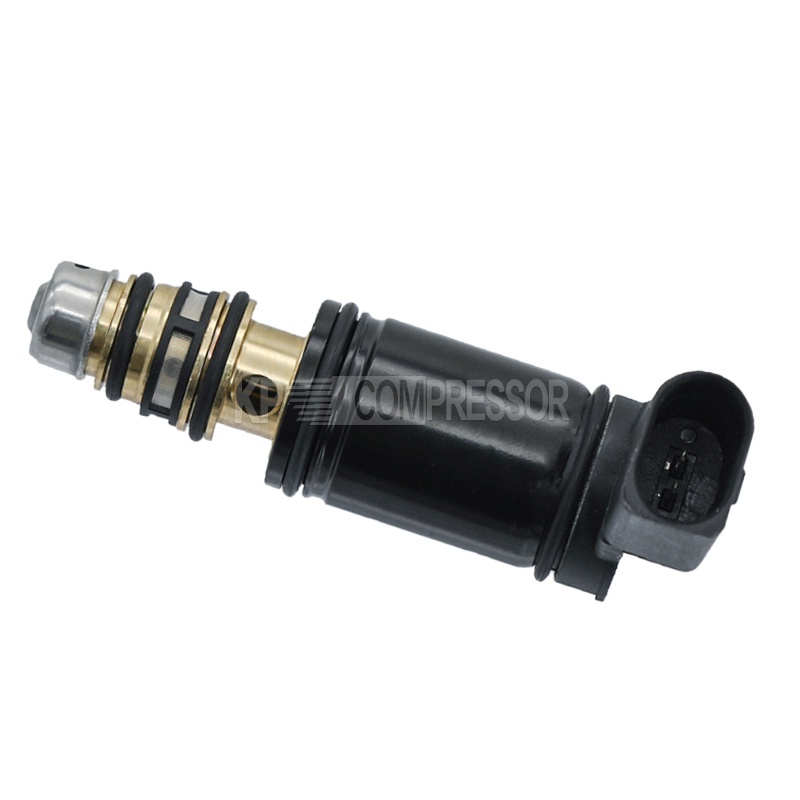 KPS Car Air Conditioner Parts Denso 6SEU Ac Compressor Control Valve ...