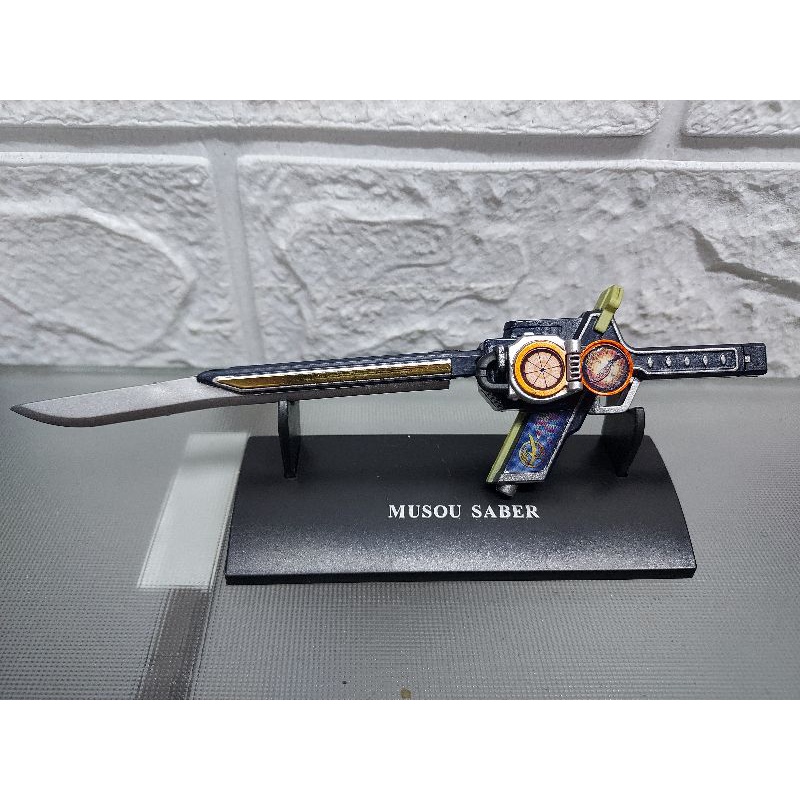 Kamen Rider weapon | Shopee Philippines