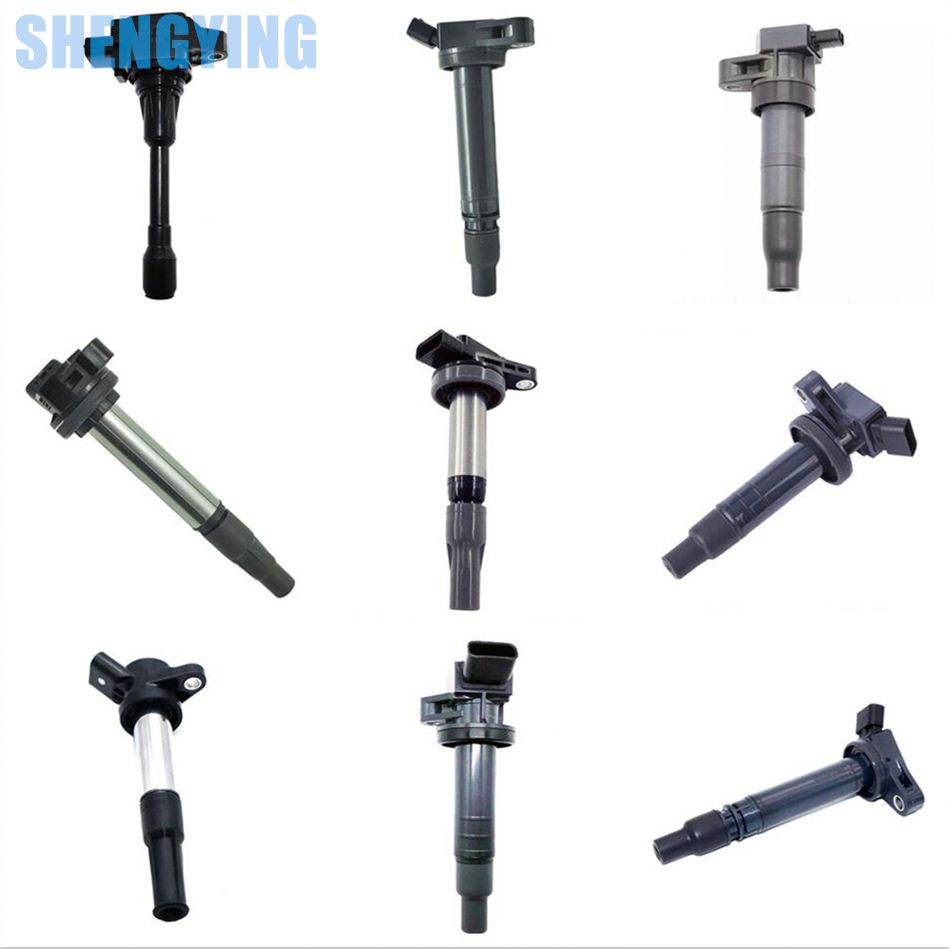 High Quality Ignition Coil OEM 30520-R70-A01 for Honda Avancier Civic ...