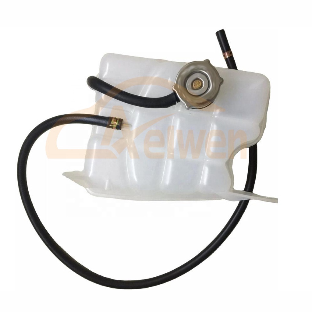 Aelwen High Quality Auto Coolant Expansion Reservoir Car Water Tank ...