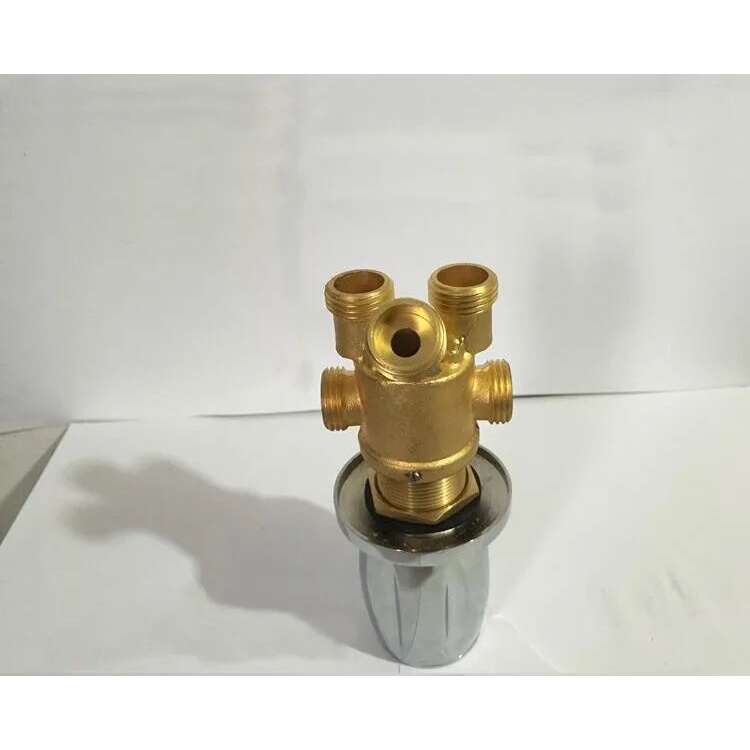 2 in 3 out master switch/water separator, shower room mixing valve ...