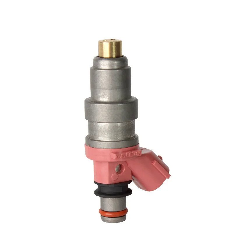 New Auto Parts 23250-11050 Fuel Injector Nozzle fits for Toyota Starlet ...