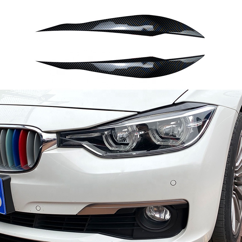 Body Kits for BMW 3 Series F30 F31 318i 320i 2012-2018 Headlight ...
