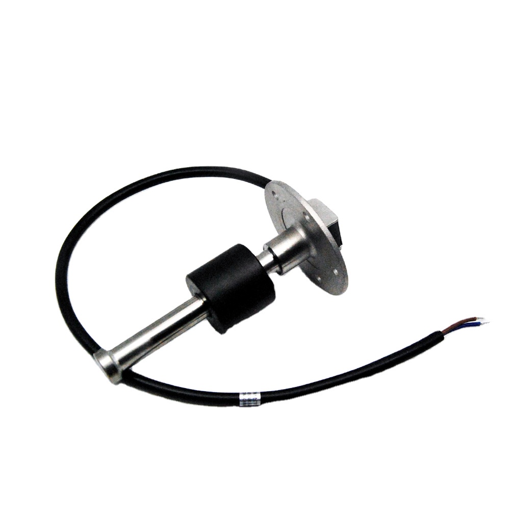 Hot sale 4-20mA Fuel Tank Level Sensor Special for All kinds of Bus ...