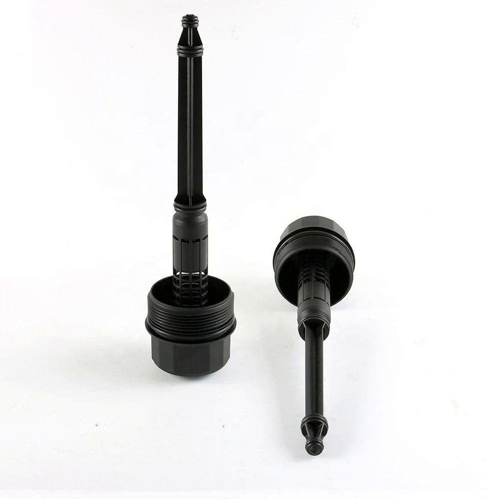 A1121800710 Oil Filter Housing Assembly for Mercedes-Benz F9CZ | Shopee ...