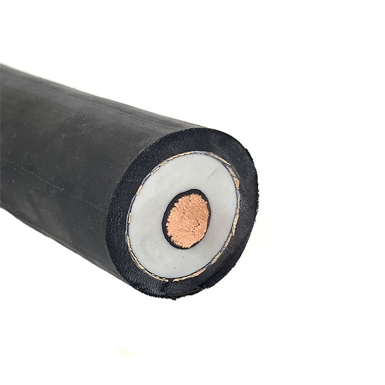 N2XCH 2 Core 3 Core 4 Core Stranded Copper Conductors Connected Control ...