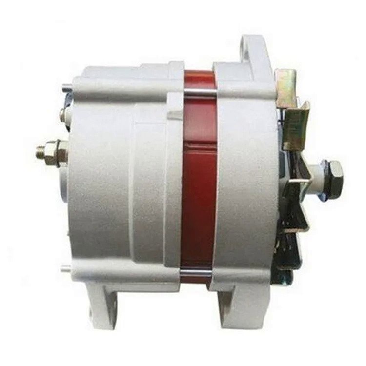 Auto Electric Parts Alternator 23781 0120469920 for SCANIA BUS 24V ...