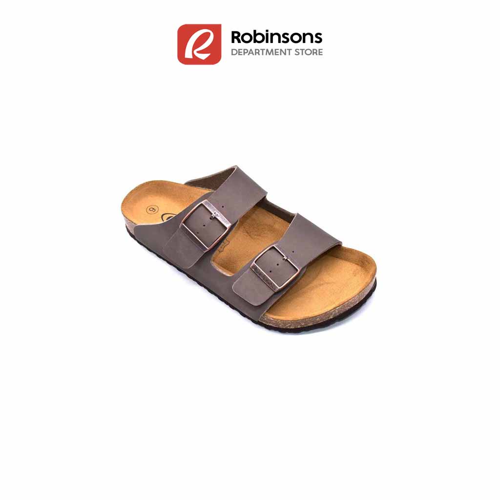 Outland Sandals 179626 Delaware (Brown) | Shopee Philippines