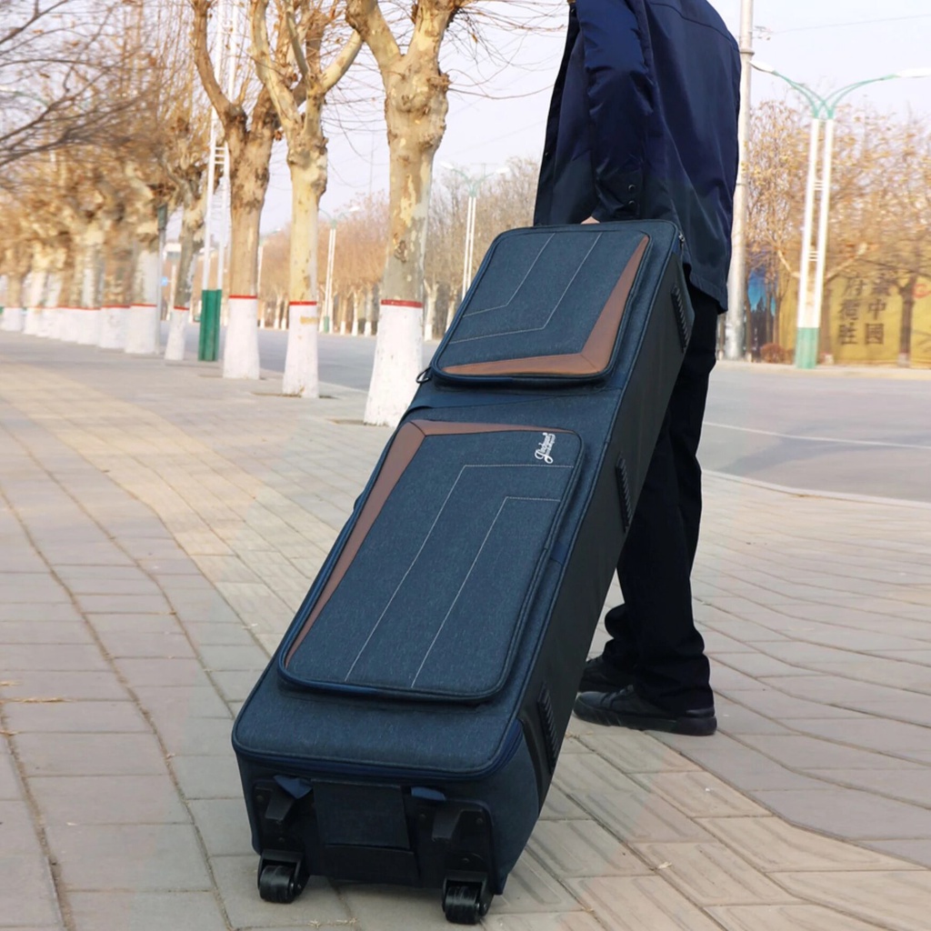 Tugboat 88 Key Electric Piano Bag Portable Thickened Electric Piano ...
