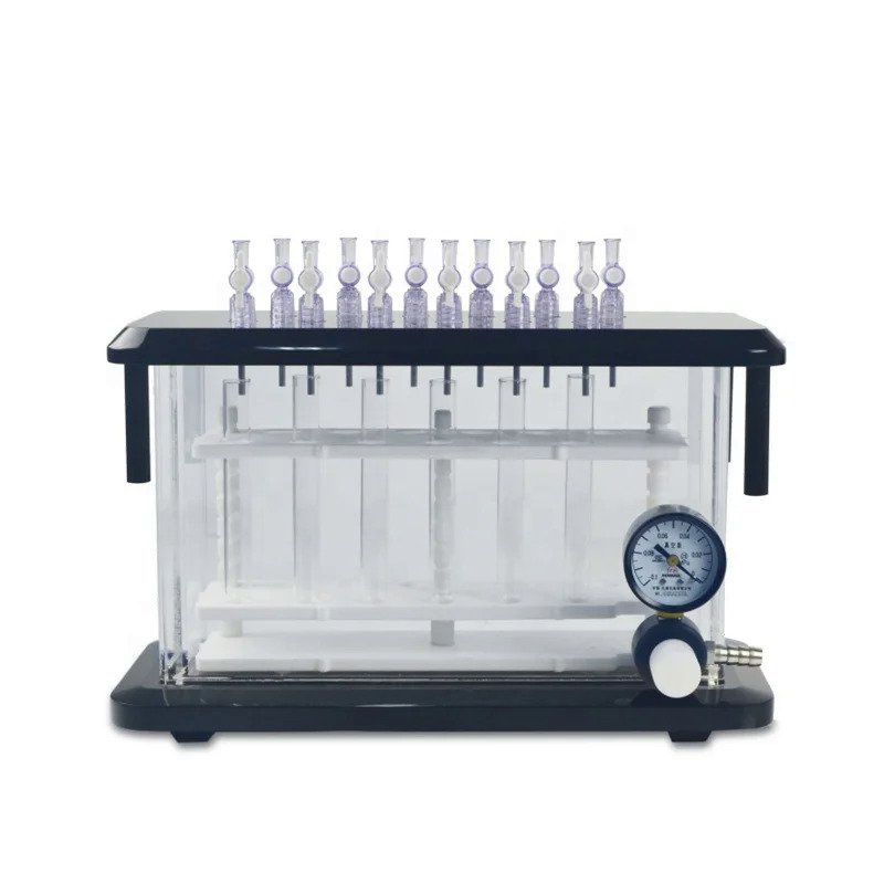 CHINCAN SPE-12 Solid phase extraction instrument solid phase extraction ...