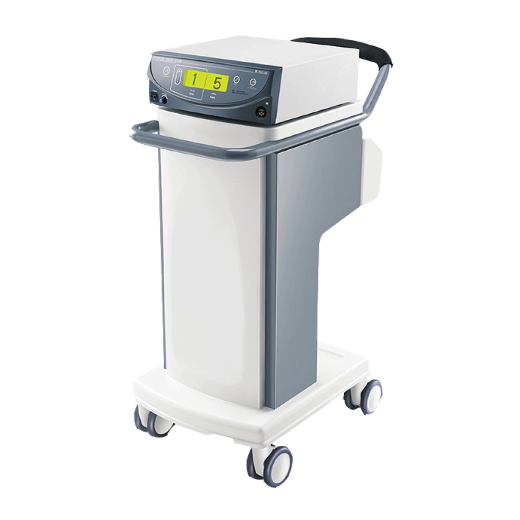 Medical electro coagulation and thermal use ultrasonic scalpel machine ...