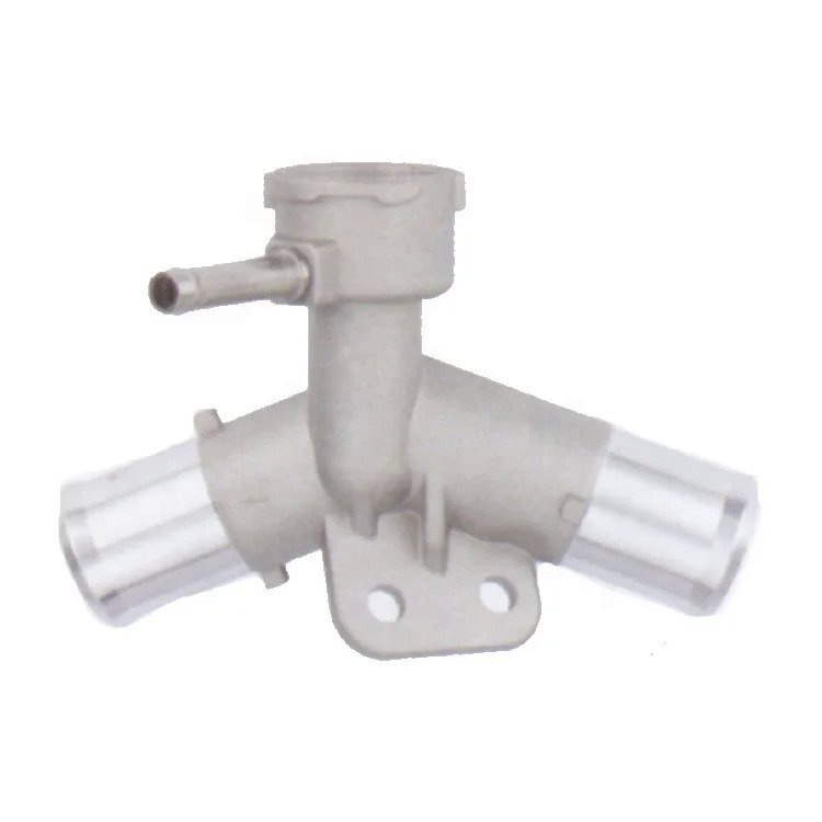 Auto Parts Car Engine Thermostat Housing Use For TOYOTA OEM:16502-21070 ...