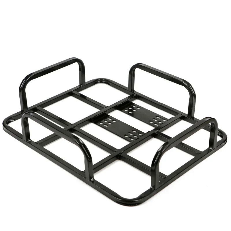 Takeaway Incubator Bag Car Rack Food Delivery Box Rack Motorcycle ...