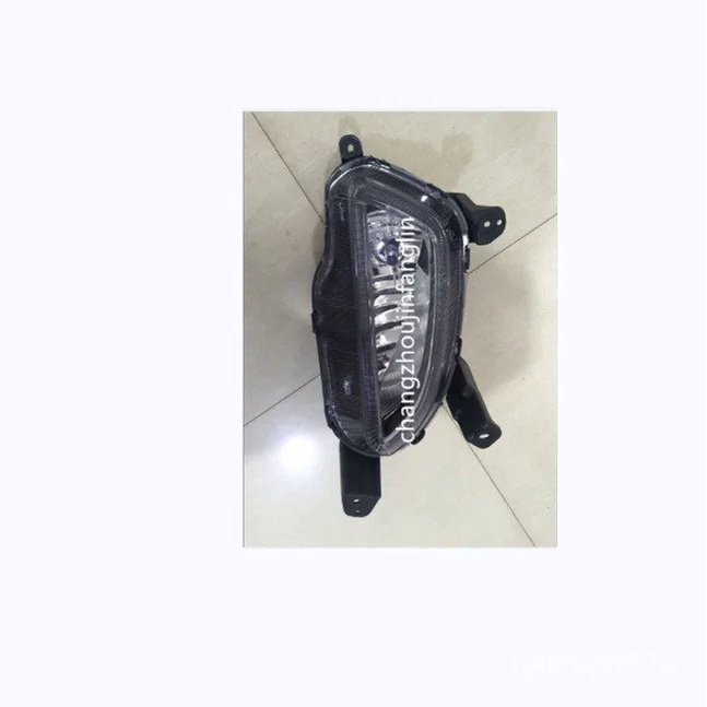 car body kit /auto parts fog lamp for HYUNDAI TUCSON 2015 2016 92201 ...