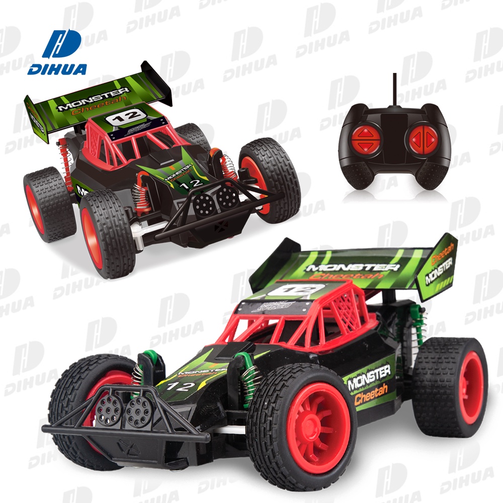 1:20 26CM Koolspeed RC Off-Road Buggy Full Function Radio Control Racer ...