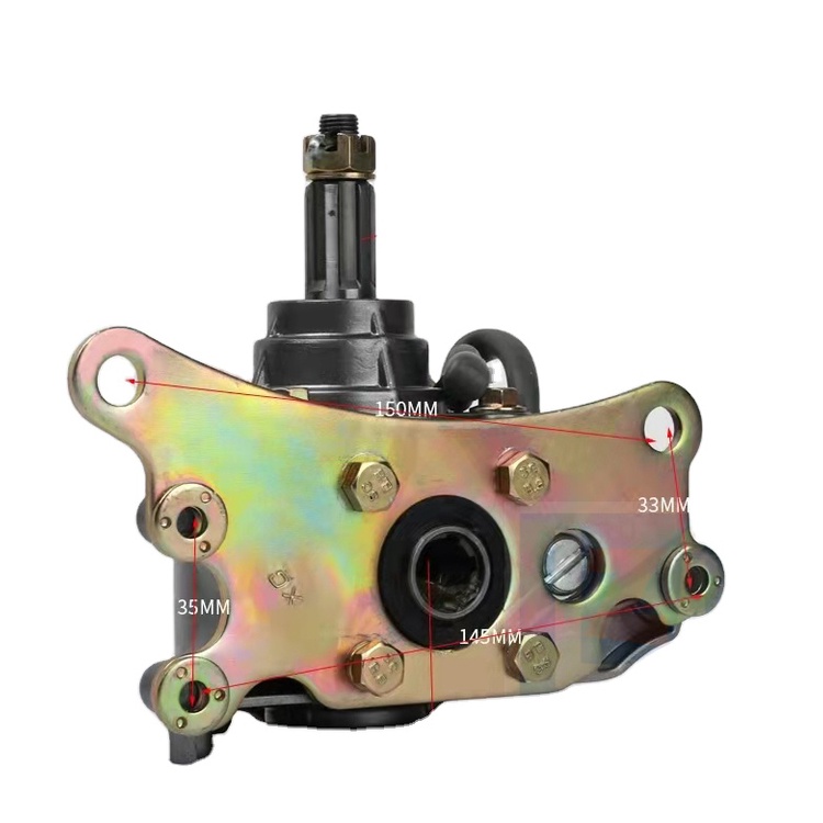 RTS CQHZJ High Quality 150CC Tricycle Motorcycle Part Automatic ...