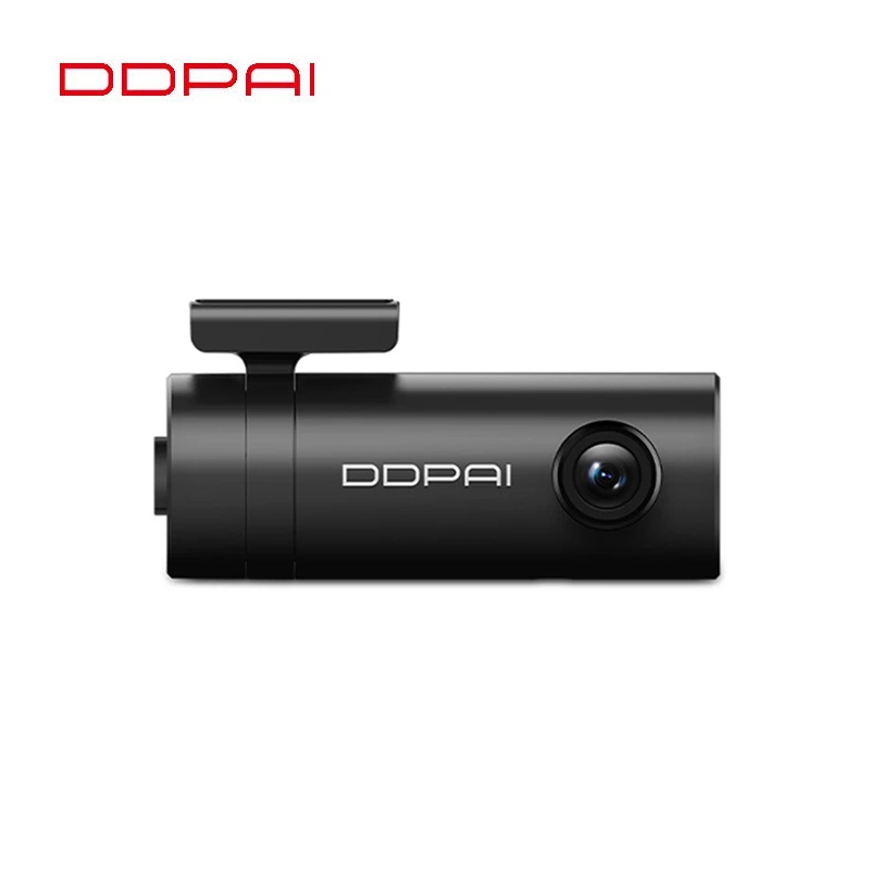 DDPAI Mini 1080P Hd 128GB F2.0 usb dash cam wifi no screen Dash Camera ...