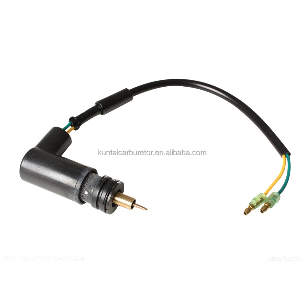 Carburetor Automatic Electric Choke / Electric Enrichener / Choke Valve ...