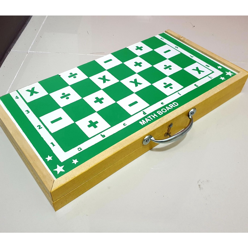 MATH BOARD DamathMATH BOARD Damath | Shopee Philippines