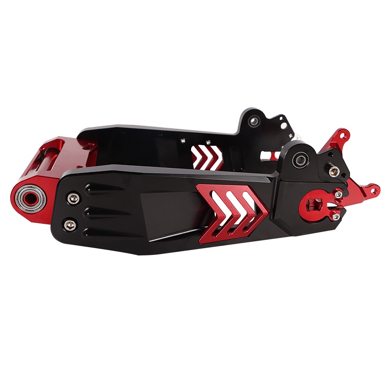 No. 9 E/N Series Thor Rear Rocker arm E80C/E125/E200 modified scooter ...