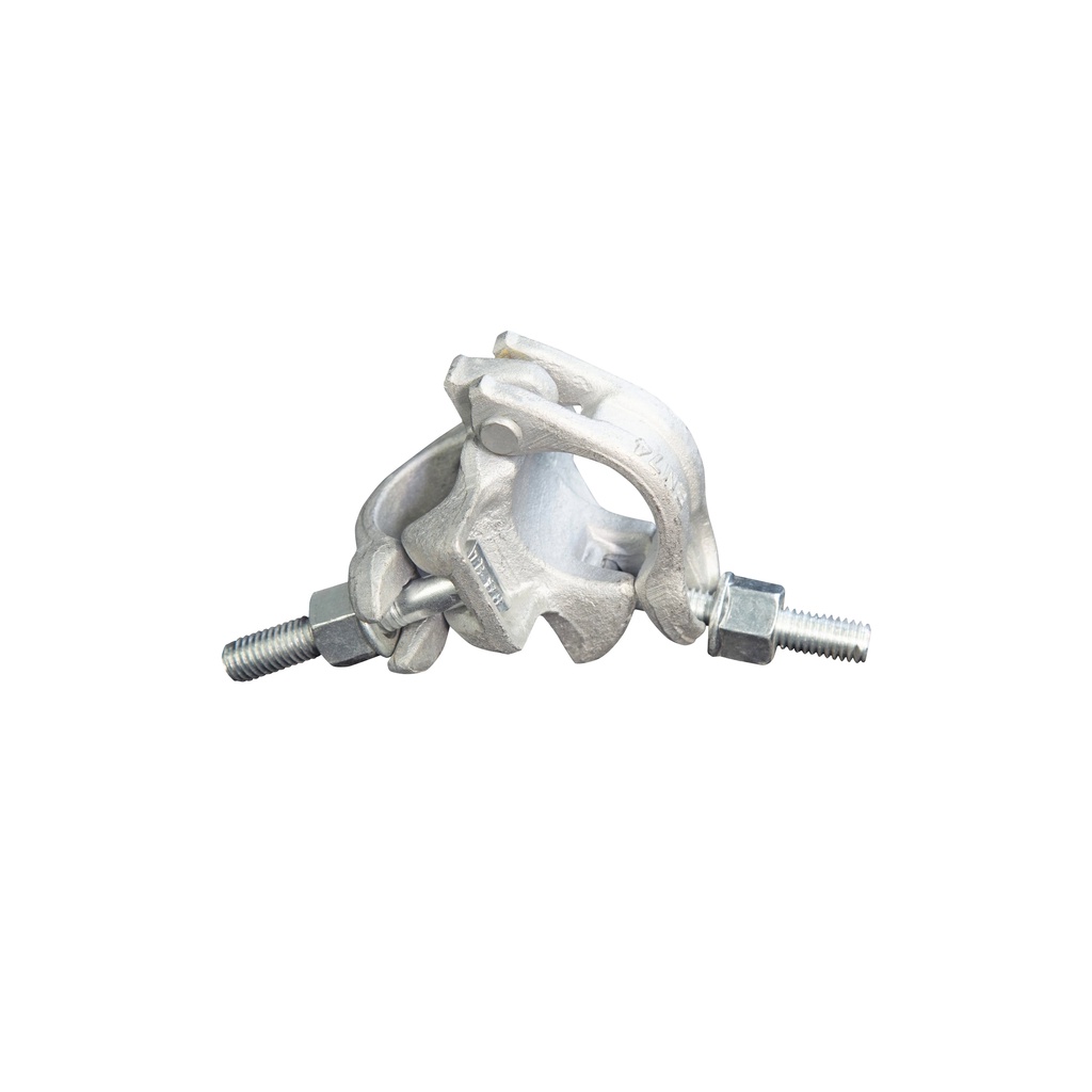 Fastener Scaffold Swivel Girder Coupler Steel Pipe Scaffolding ...