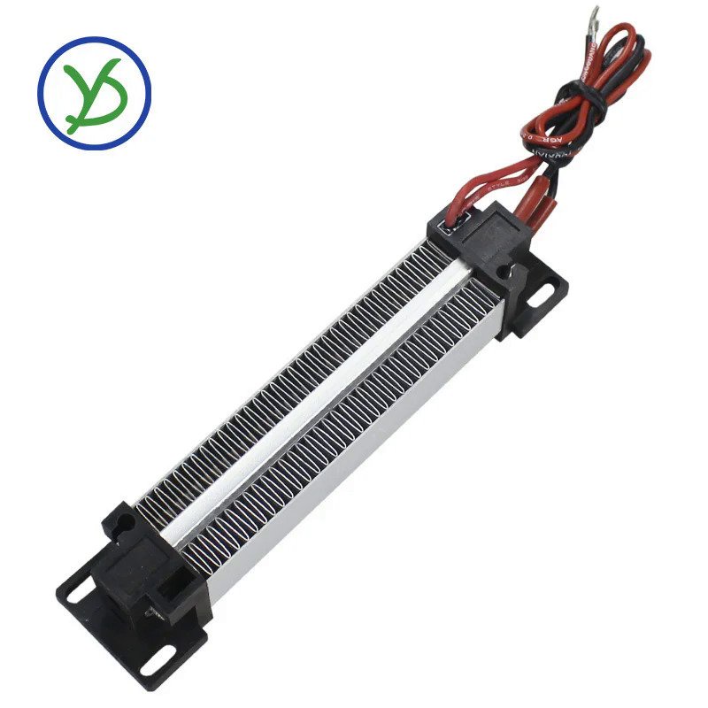 YIDU 250W 220V PTC Ceramic Air Heater Constant Temperature Heating ...