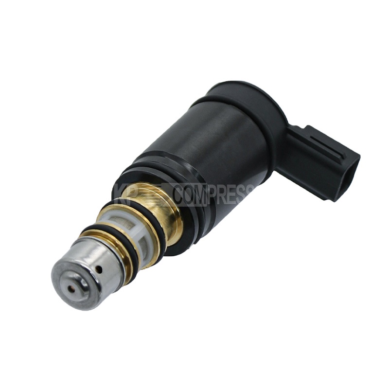KPS A/C Air Conditioner Spare Parts Denso 7SEU Compressor Control Valve ... KPS A/C Air Conditioner Spare Parts Denso 7SEU Compressor Control Valve ...