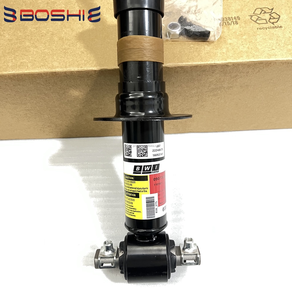 84977478 Auto parts Shock Absorber for Chevrolet Tahoe Suburban ...