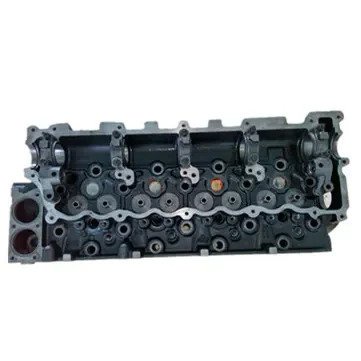 4HF1 Engine part cylinder head for Isuzu 4HF1 cylinder head G1UA ...