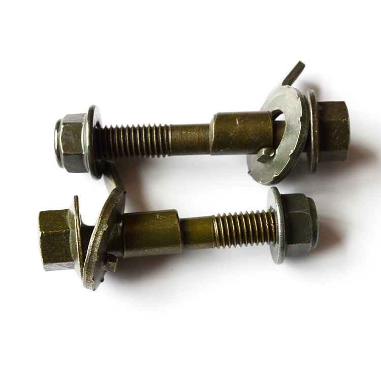 Eccentric Screw Four Wheel Alignment Adjustable Cam Bolt Camber Tool ...