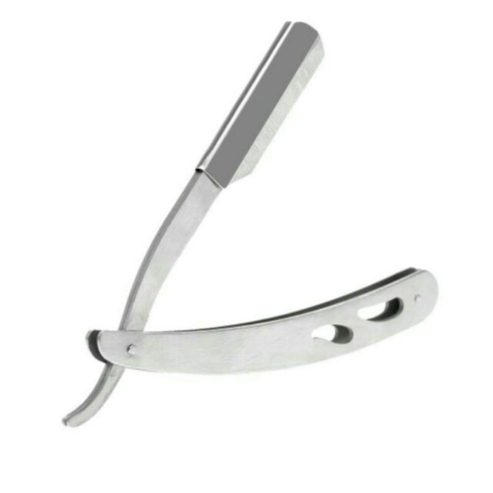 fashion razor stainlesss labaha | Shopee Philippines