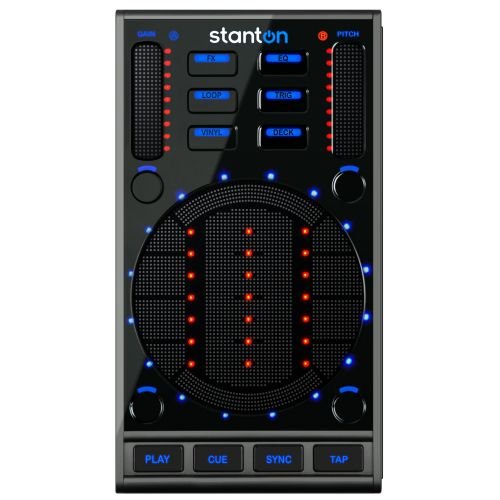 STANTON DJ Deck Controller SCS .3d【Direct from Japan】 | Shopee Philippines