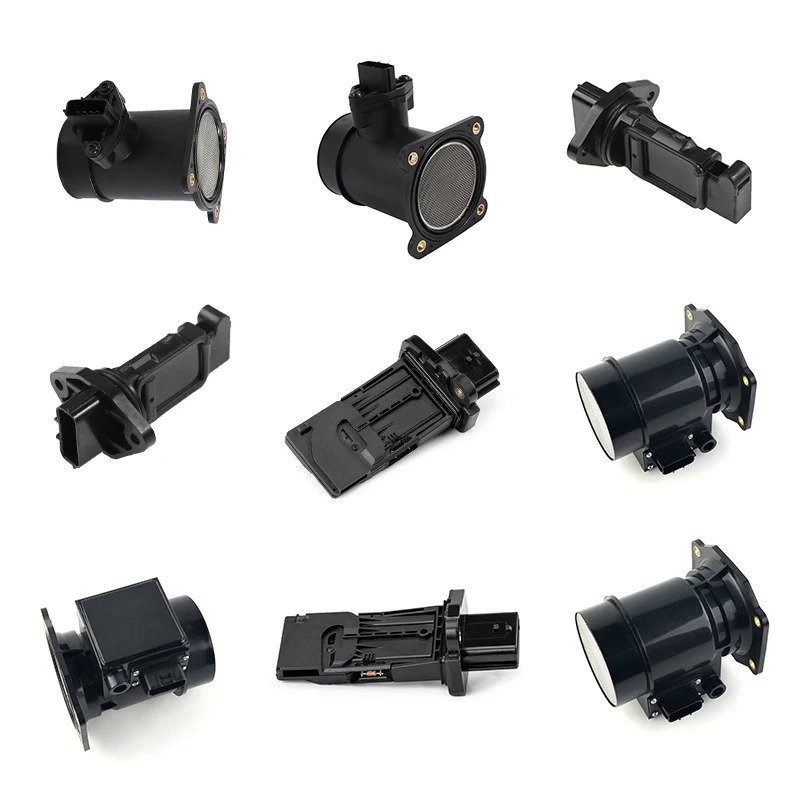 air flow meter for nissan rogue x-trail navarra sentra sunny kicks ...