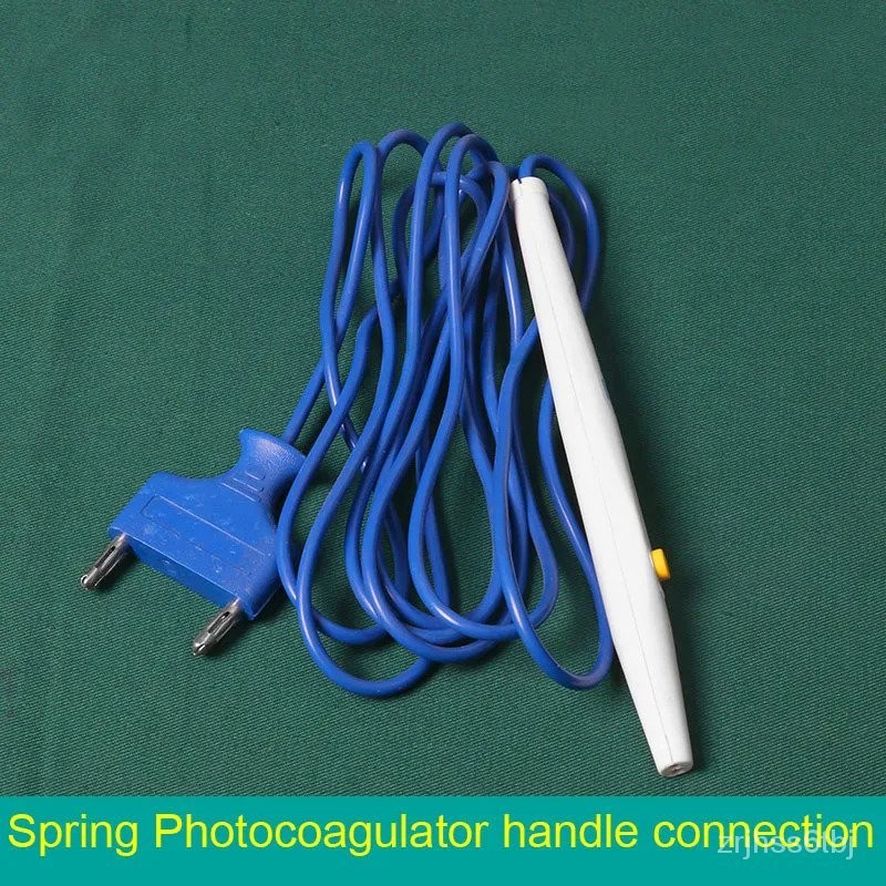 Newly launched Eyelid Tools hemostatic single-phase electrocautery pen ...