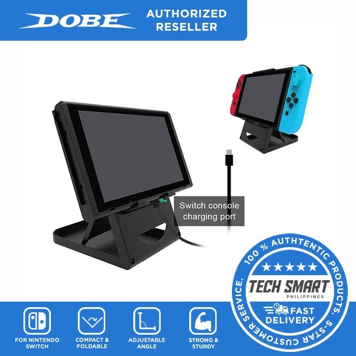 DOBE Foldable Game Console Stand for Nintendo Switch / OLED / Switch 2 ...