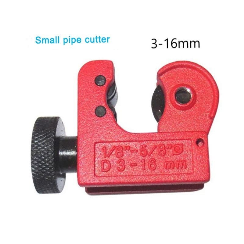 Newly launched Mini Pipe Cutter Alloy Aluminu Pipe Water Pipe Micro ...
