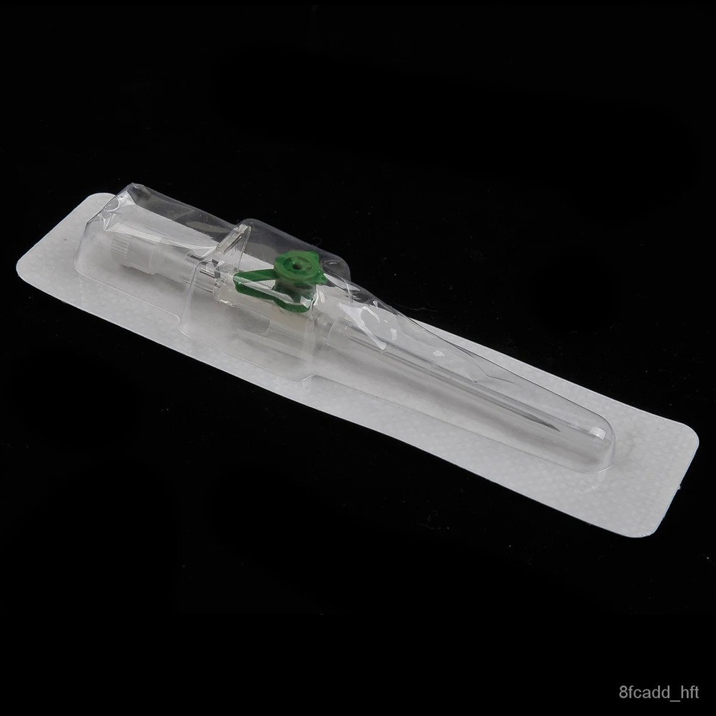 Newly launched IV Catheter with Wings and Injection Port IV Catheters ...