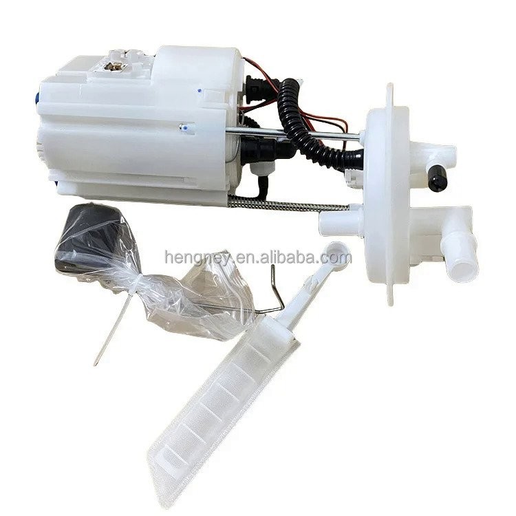Hengney Auto parts Fuel Pump Assy 31110-3Q700 311103Q700 Fuel Injection ...